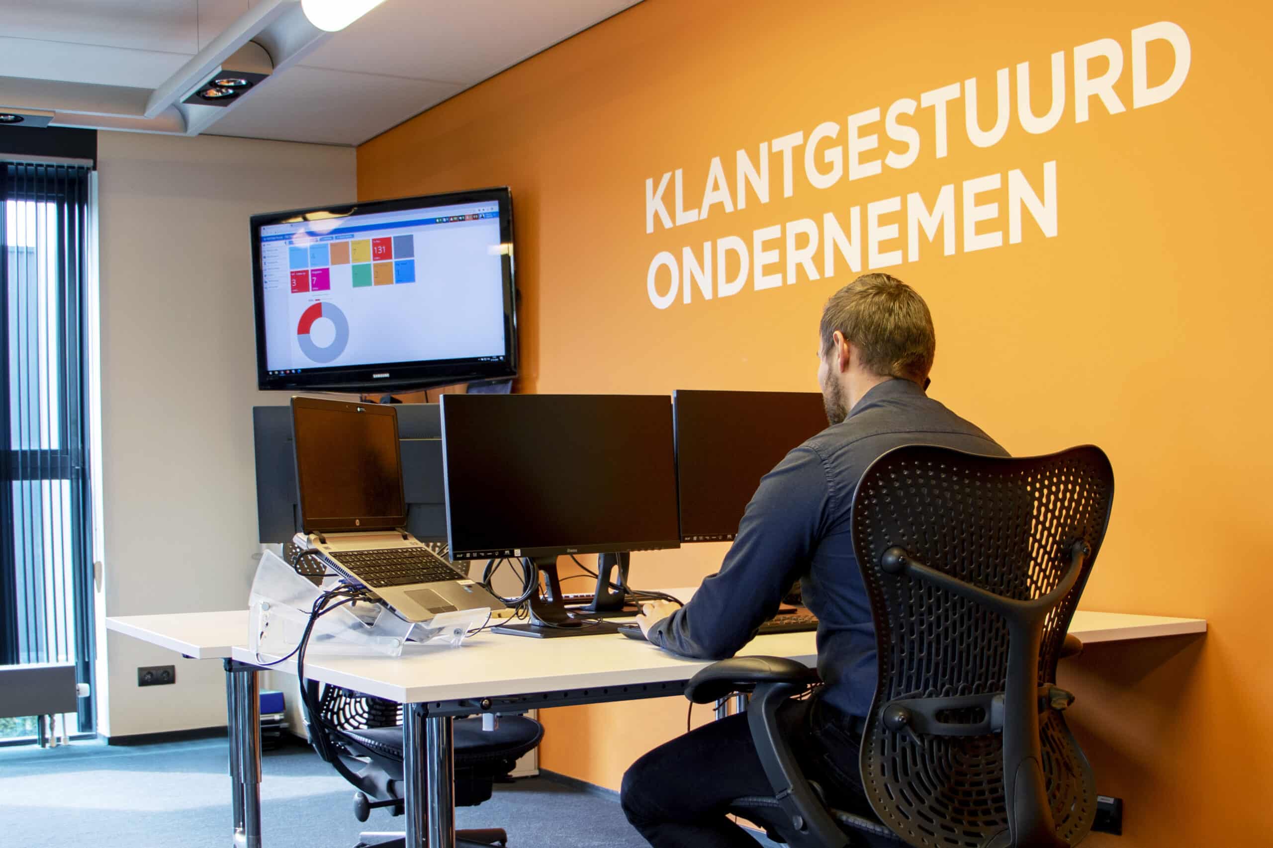 Support - Canon Business Center Nederland