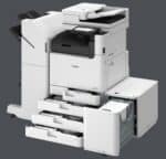 imageFORCE C5100-serie - Canon Business Center Nederland